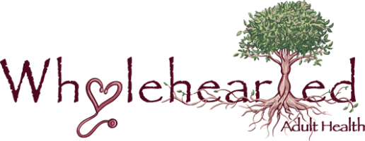 Integrative Medical Health Care For Women - Wholehearted Adult Health